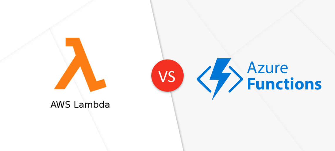 Azure Functions vs. AWS Lambda: The Ultimate Guide